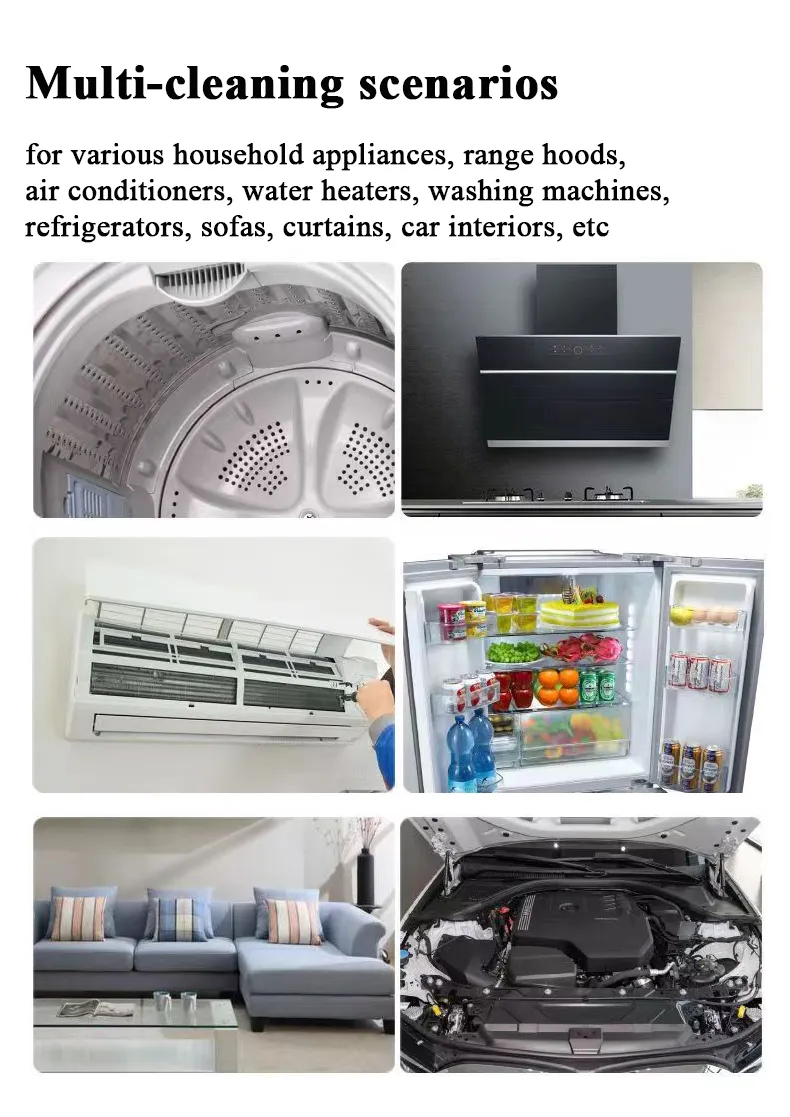 Steam Cleaner High Pressure Washer Electric Spray Gun 3000W for ...