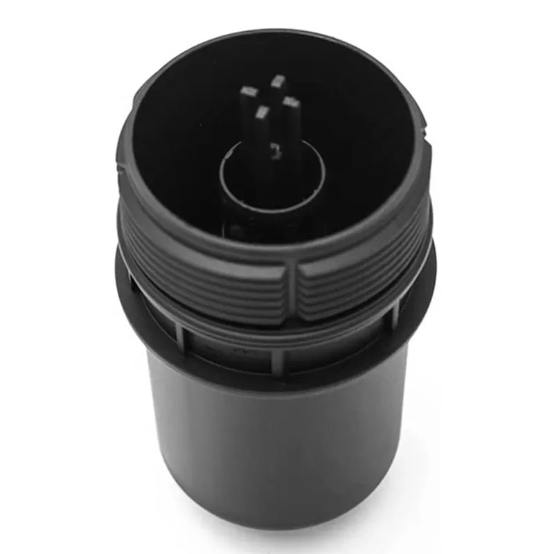 Upgraded Fuel Filter Lid Replacement for Audi, Seat, Skoda, VW Vehicles ...