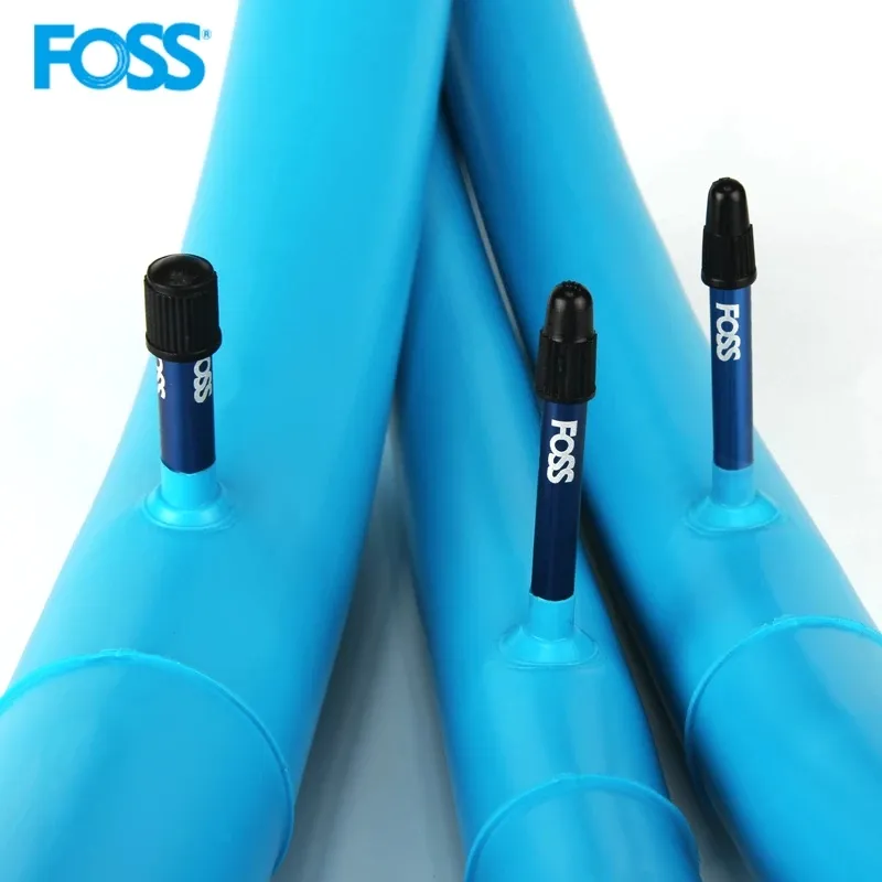 Foss Anti-Puncture Bicycle Inner Tube for MTB, Road Bikes | 16/20/24/26 ...