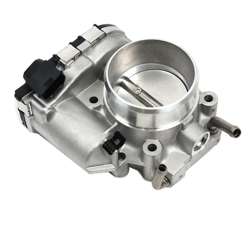 Throttle Body Assembly 2006-2013 for Hyundai Kia 2.0L 2.4L Engine ...