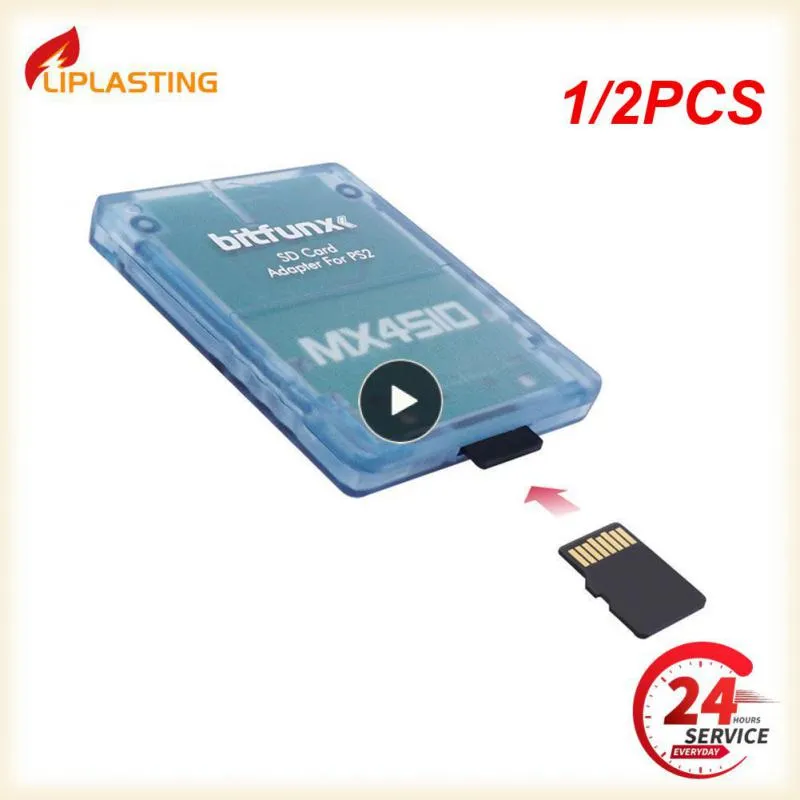 DHgate.com:External Storage Adapter for Game Consoles - SD and MicroSD ...