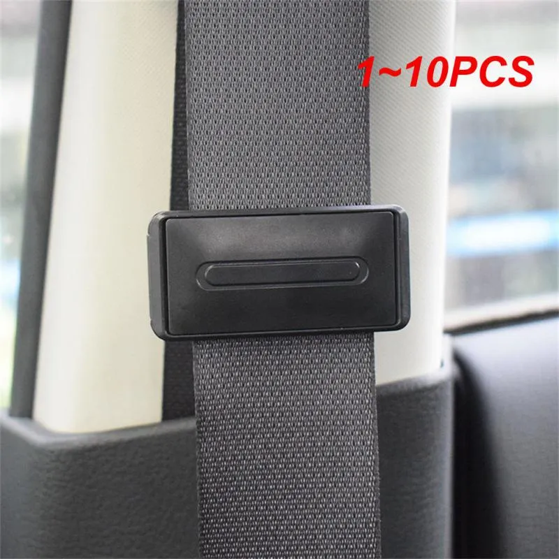 DHgate.com:1~10PCS Car Interior Accessories Adjustable Car Safety Seat ...