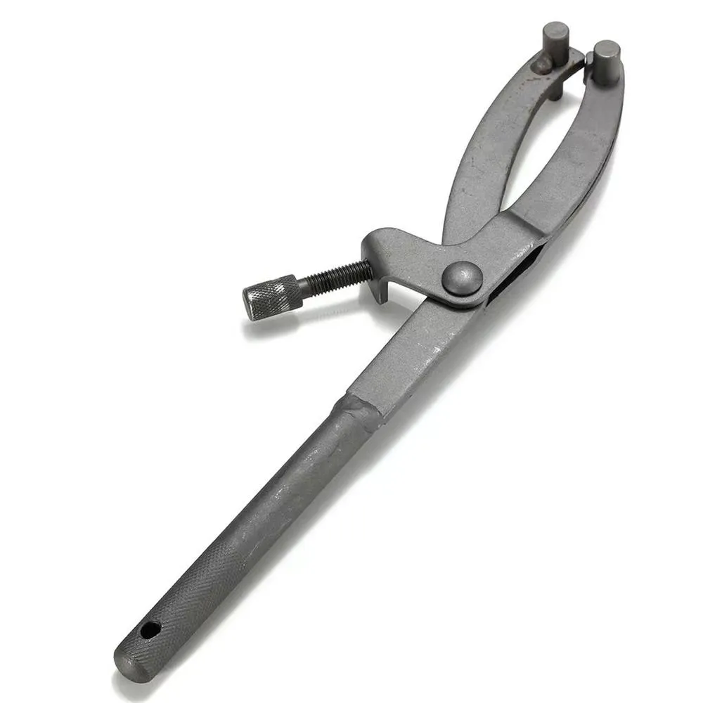 Flywheel Caliper Motorcycle Variator Remover Puller Tool for Scooter ...
