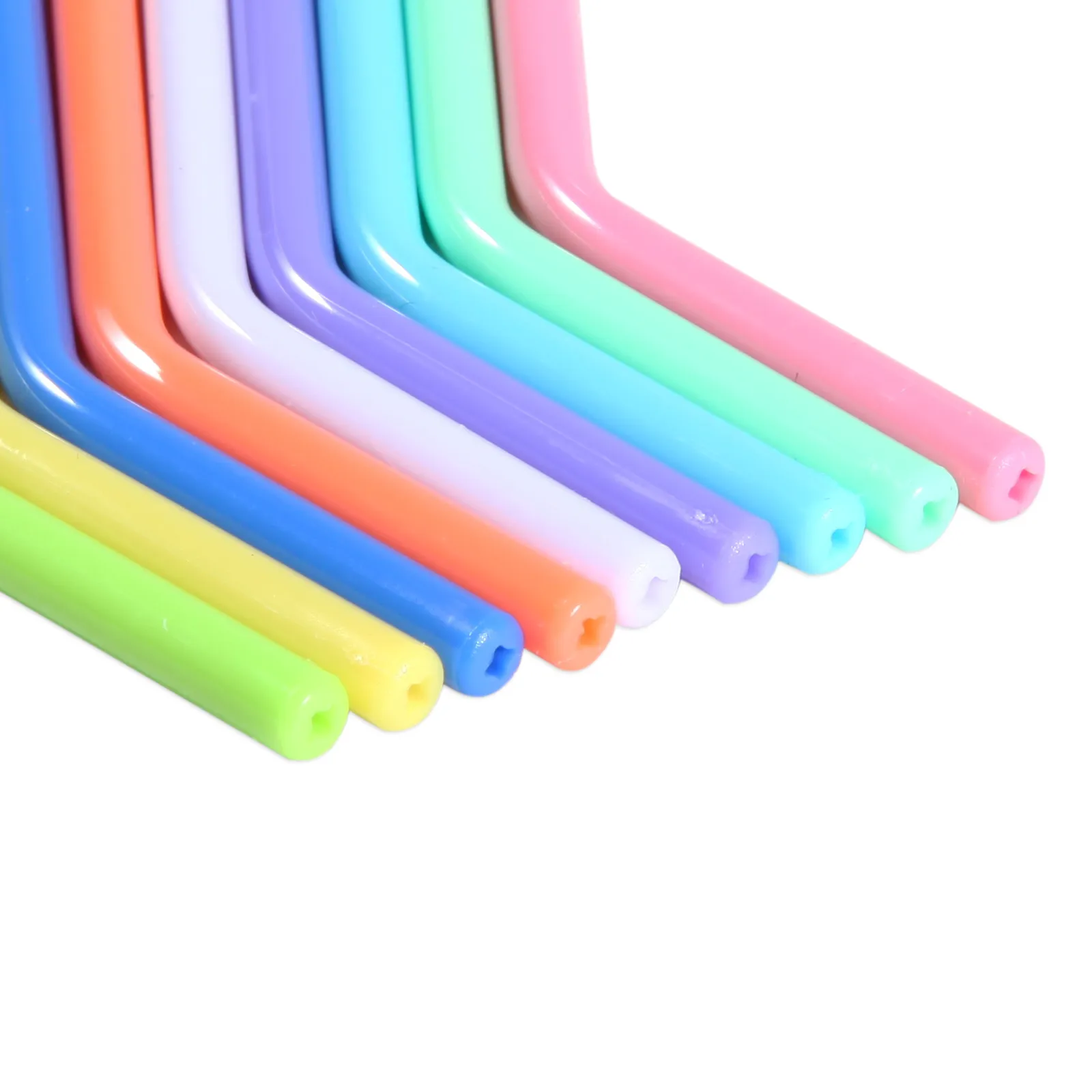 1/2/3/4/5Bags Dental 3 Way Air Water Syringe Disposable Nozzles 3 In 1 ...