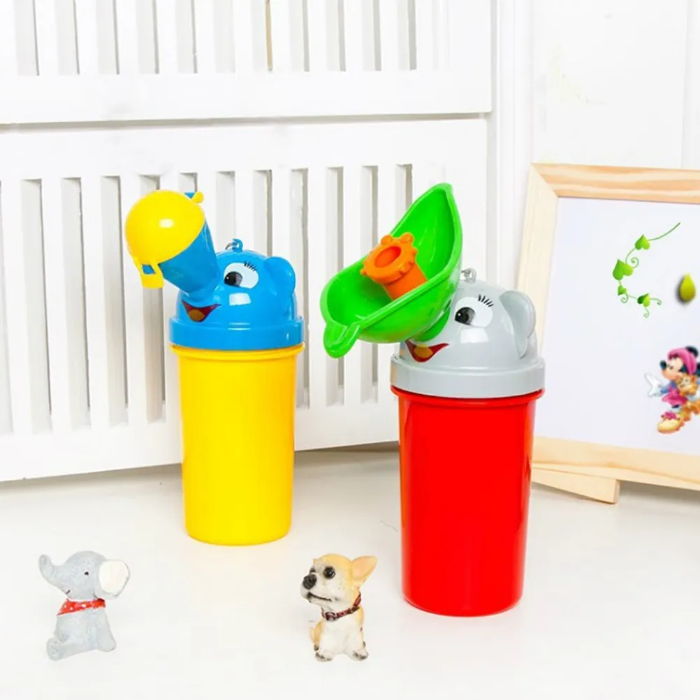 DHgate.com:Toddlers Potty Training Tool: Portable On-The-Go Urinal for ...