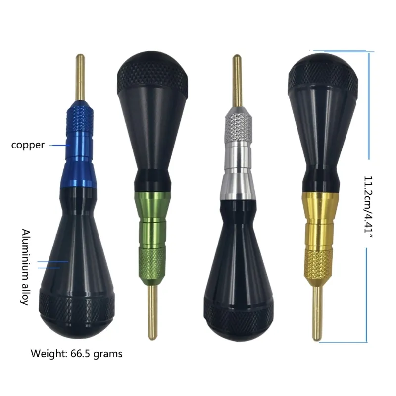 DHgate.com:Precision Soft Tip Extractor Tool - Effortless Removal for ...