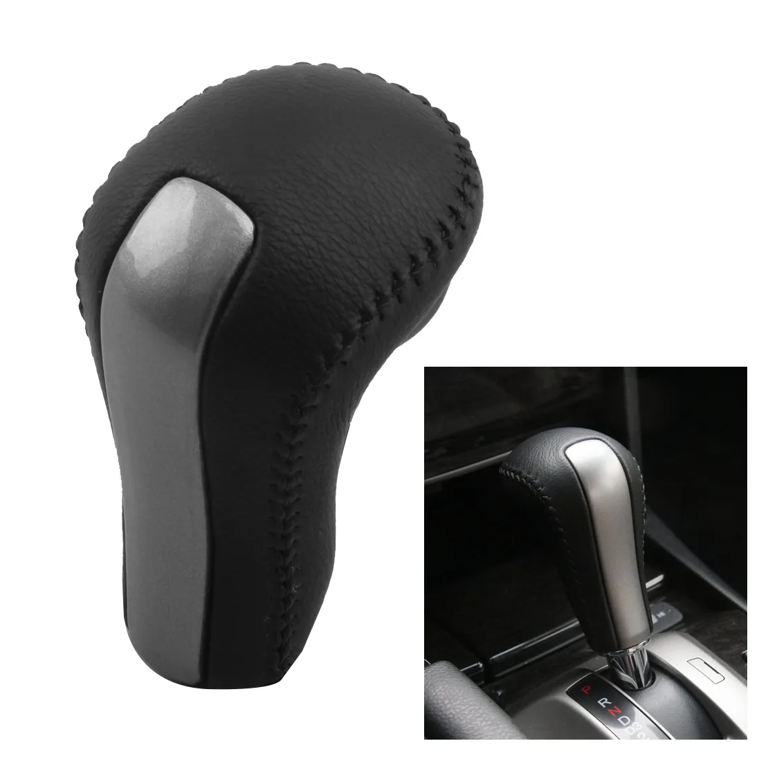 Car Automatic Gear Shift Stick Knob for Honda Accord 2010-2012 54130 ...