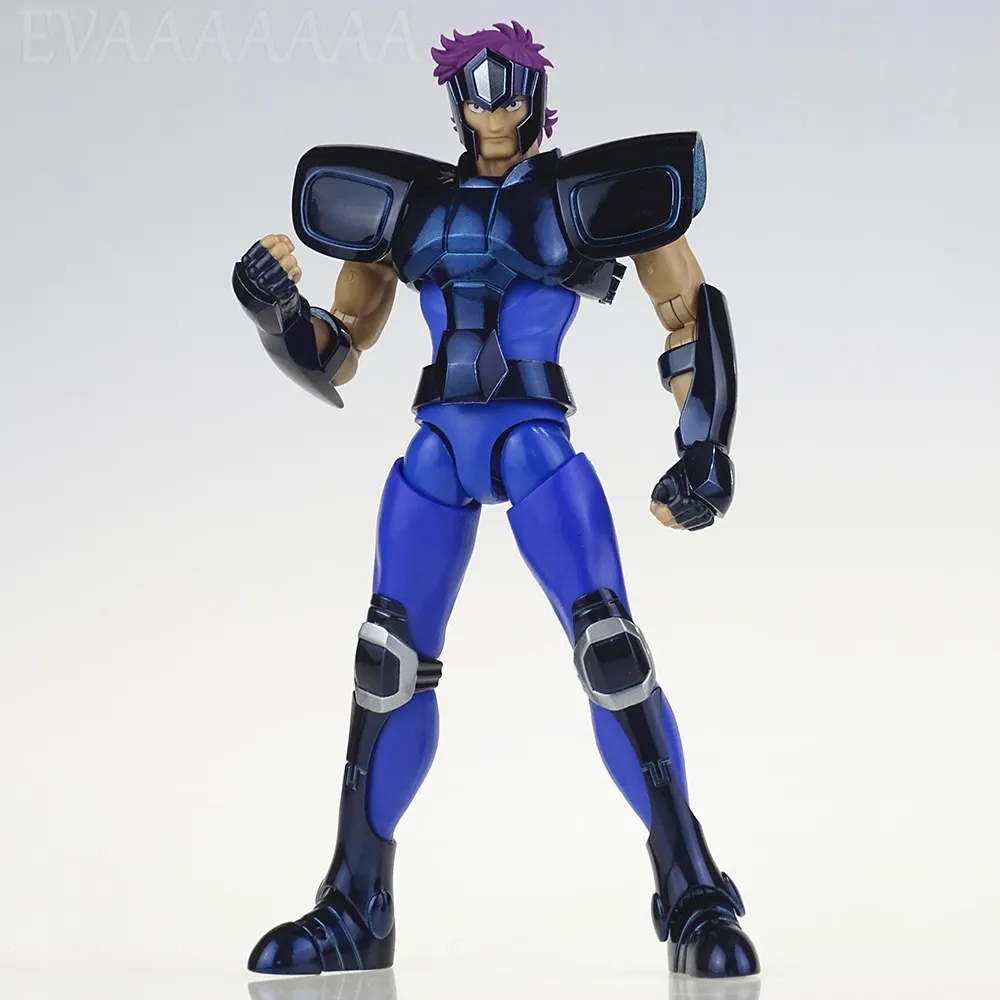 Saint Seiya Myth Cloth Bear Geki Primary Bronze Saints Figure ...