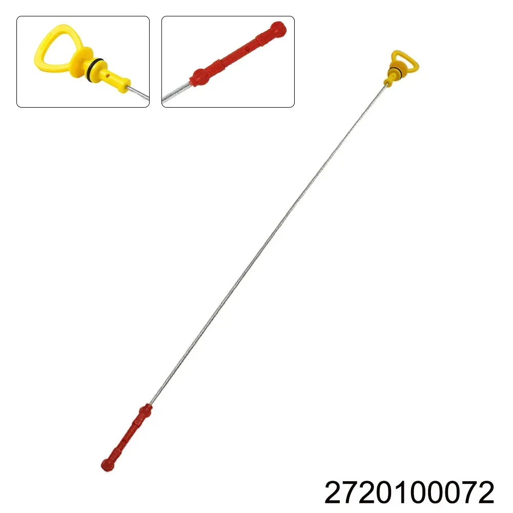 DHgate.com:Premium Engine Oil Dipstick Fits Mercedes W211 W204 W212 ...