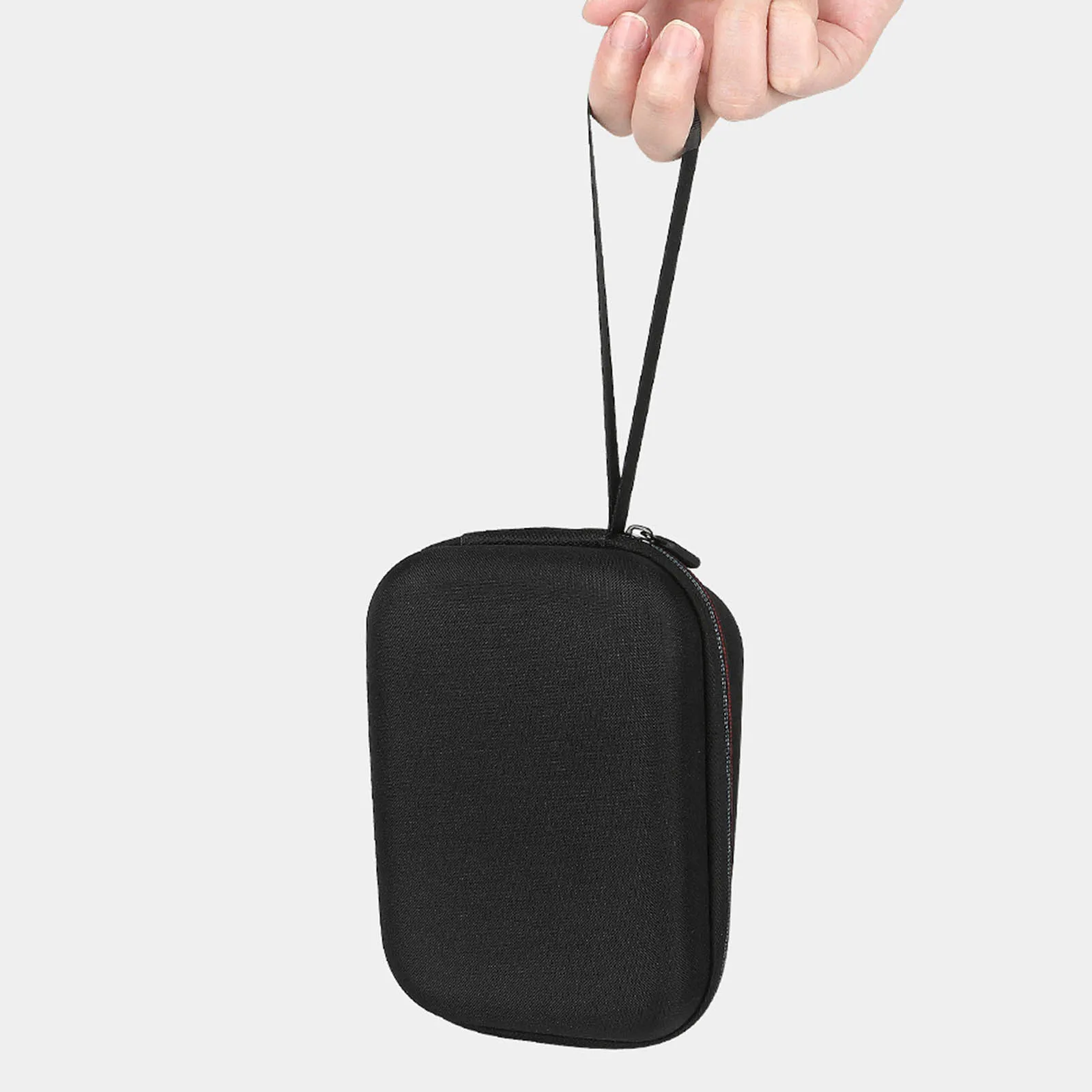 Waterproof Mesh Pocket Shockproof Upper Arm Blood Pressure Monitor Case ...