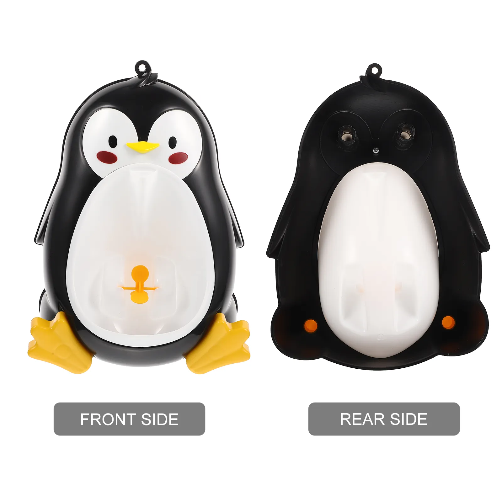 Potty Training Urinal Penguin Potty Pee Urine Standing Urinal Potty ...