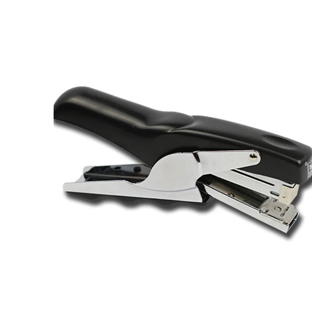 DHgate.com:Stapler Office Supplies Plier-Type Metal Stapler: Hand Grip ...