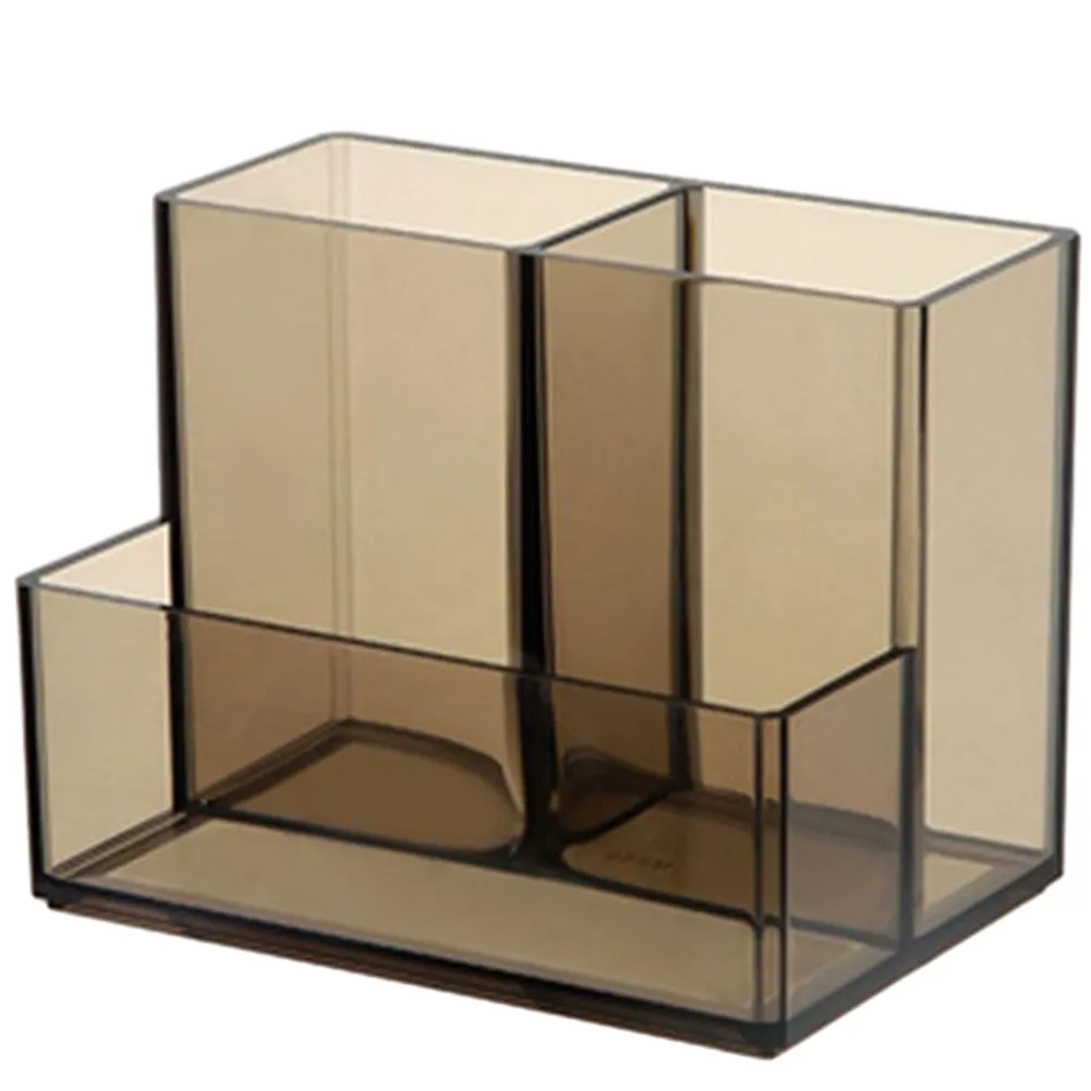 DHgate.com:Acrylic Desk Organizer: Pen Holder, Sticky Notes, Supplies ...