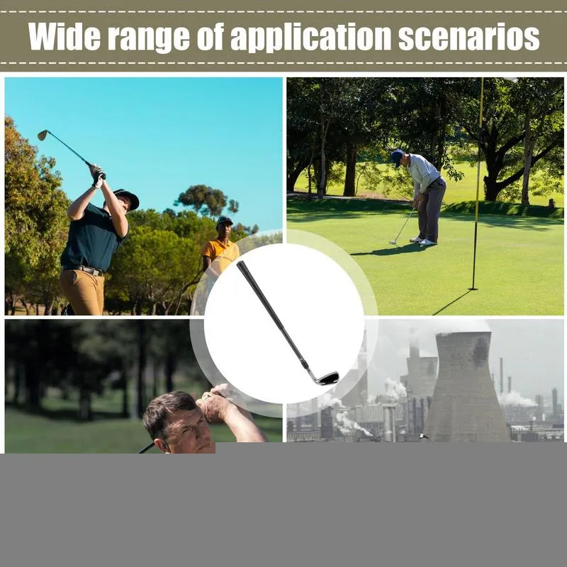 Adjustable Long Putter Grips For Beginners Ideal For Men, Women, And ...