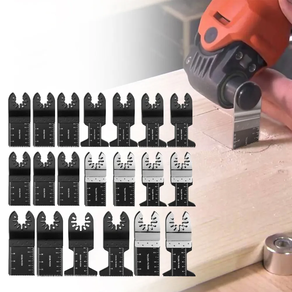 DHgate.com:Universal Multi-Tool Hybrid Oscillating Saw Blades for Wood ...