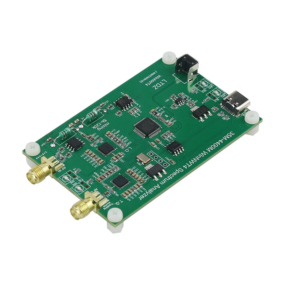LTDZ_35M-4400M USB Spectrum Analyzer, Signal Source Module, Electrical ...