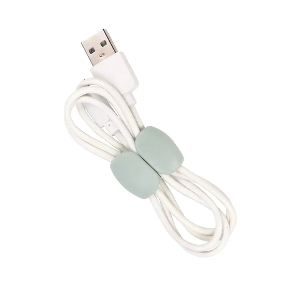 Cable Organizer Clips 1/Cable Clip Desk Wire Cord Holder USB Charger ...