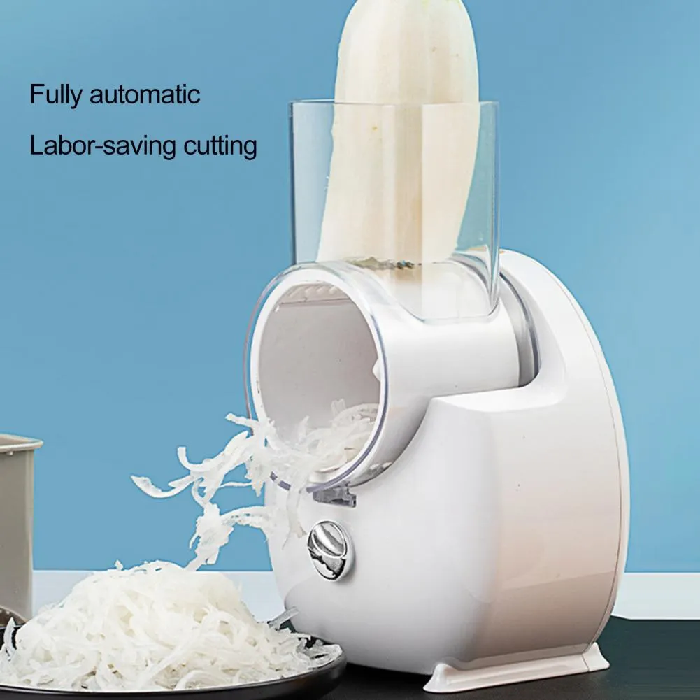 DHgate.com:Electric Veggie Chopper - Powerful Food Processor for ...