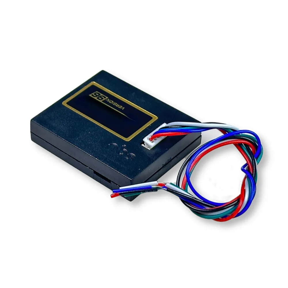 OF96 SQU OF96 Universal Car Emulator SQU OF 96 Supports IMMO For Se At ...
