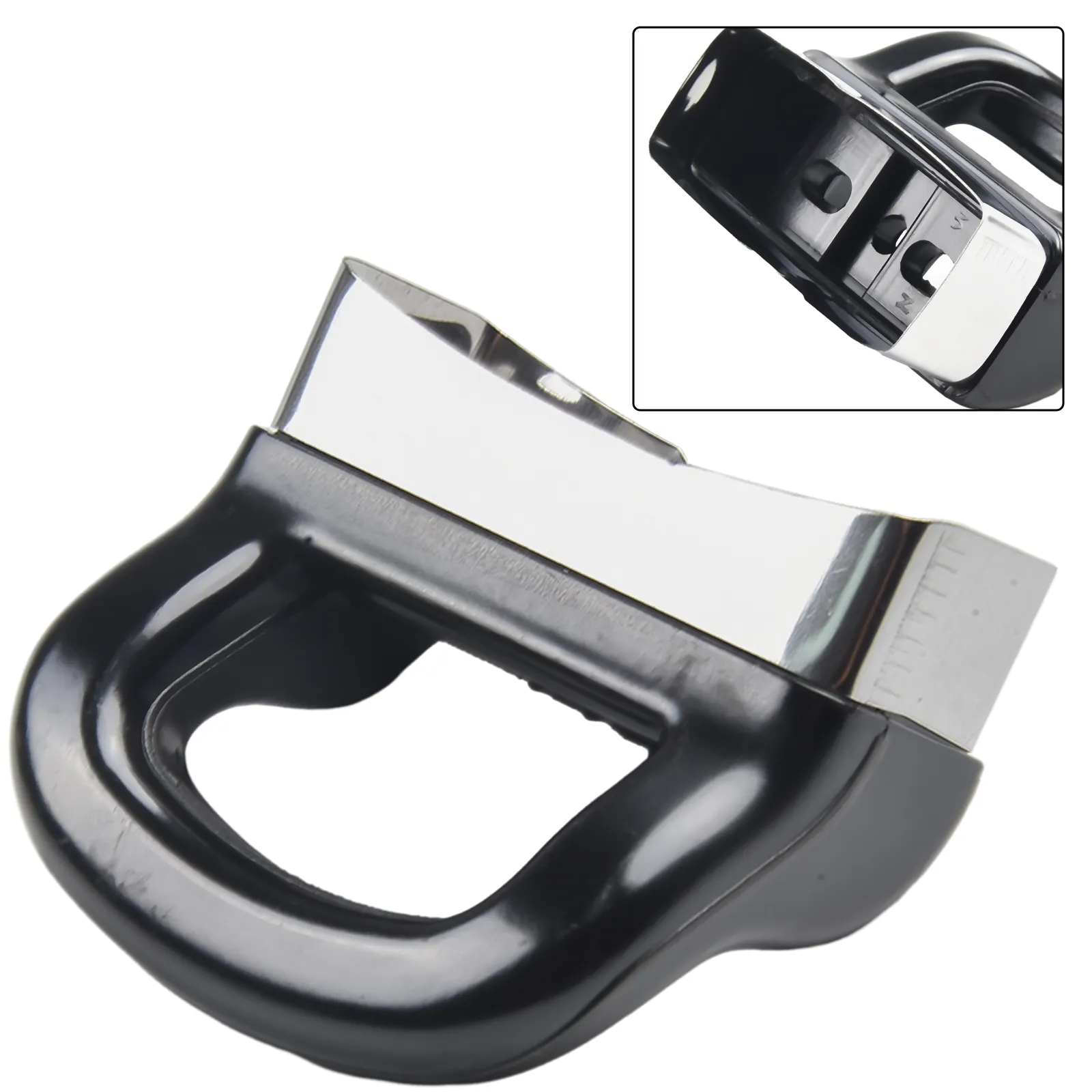 DHgate.com:2Pcs Heat-Resistant Stainless Steel Pot Side Handles for ...