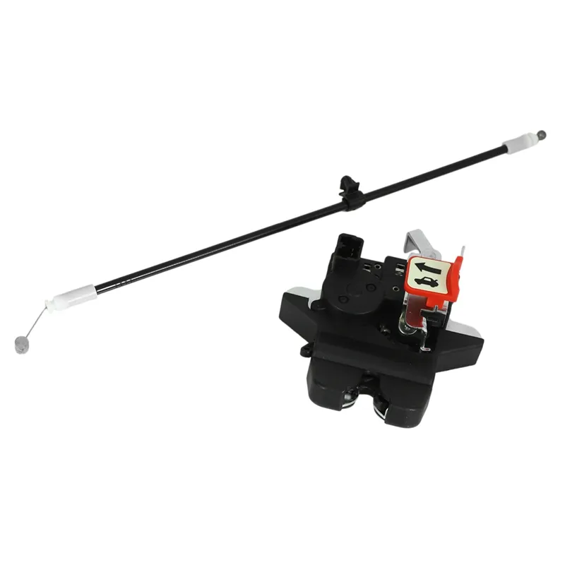 Premium Auto Latch: Trunk Lock Replacement for Sedans - Shop Now! Best ...
