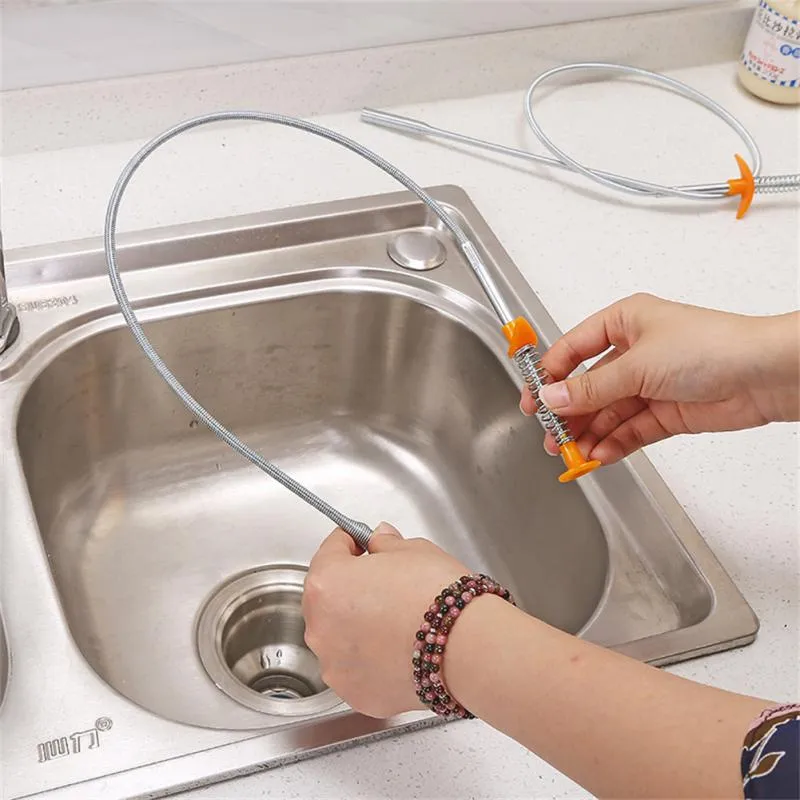 DHgate.com:2PCS 60cm Bend Curve Grabber Tool with 4-Claw Spring Grip ...