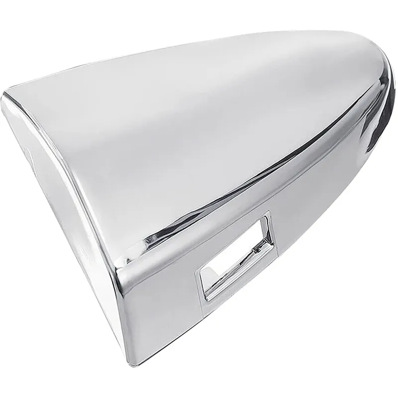 Lexus Front Left Door Handle Cap, ABS Chrome Exterior Door Handle Cover ...