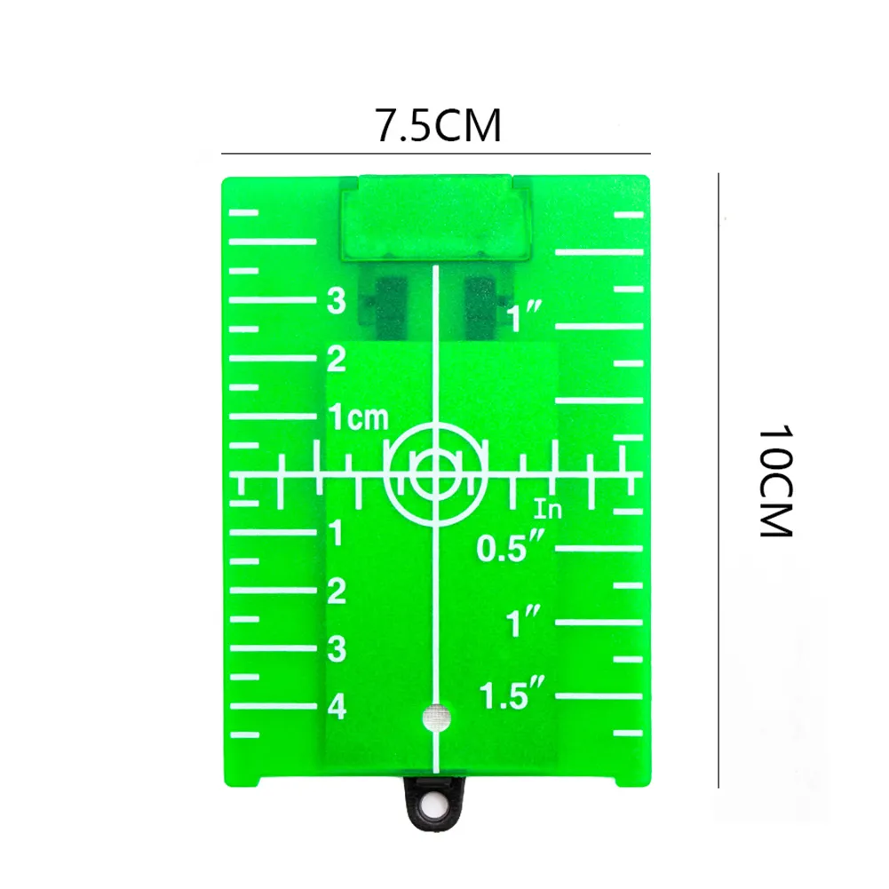 DHgate.com:Precision Target Plate for Laser Levels - Vertical ...