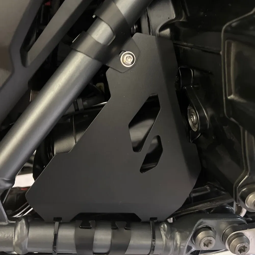 BMW R1250GS Adventure Starter Guard Protector Cover For 2019 2022 ...