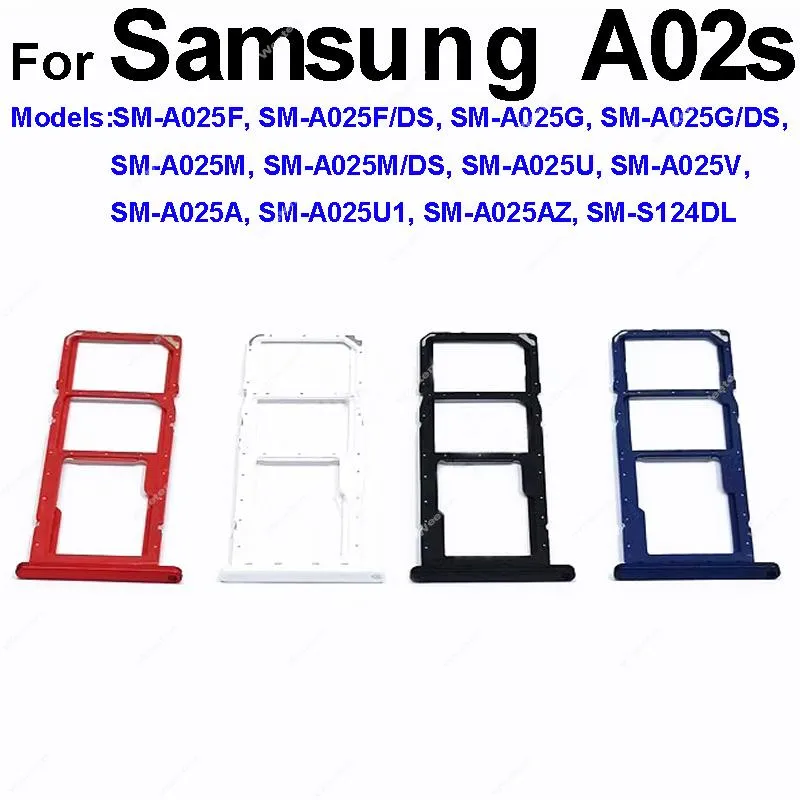 DHgate.com:Samsung A01 A015/A01 Core A13/A02 A022F/A02s A025F Dual SIM ...