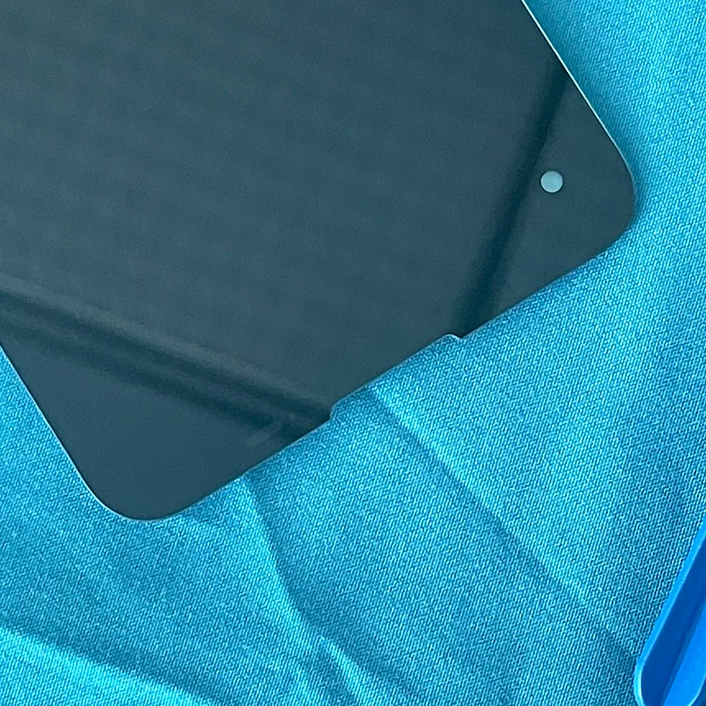 36 LCD Touch Screen Replacement with Adhesive | Fits Blackview BL5000 ...