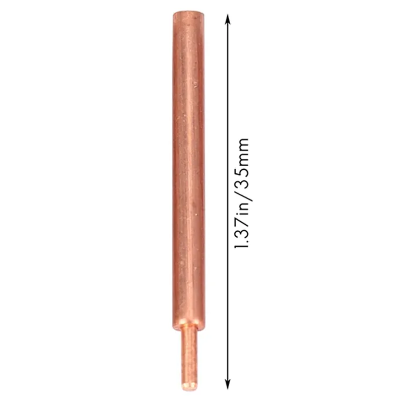 DHgate.com:Stick Welding Aluminum: 8PCS Welding Needles, Aluminum Oxide ...