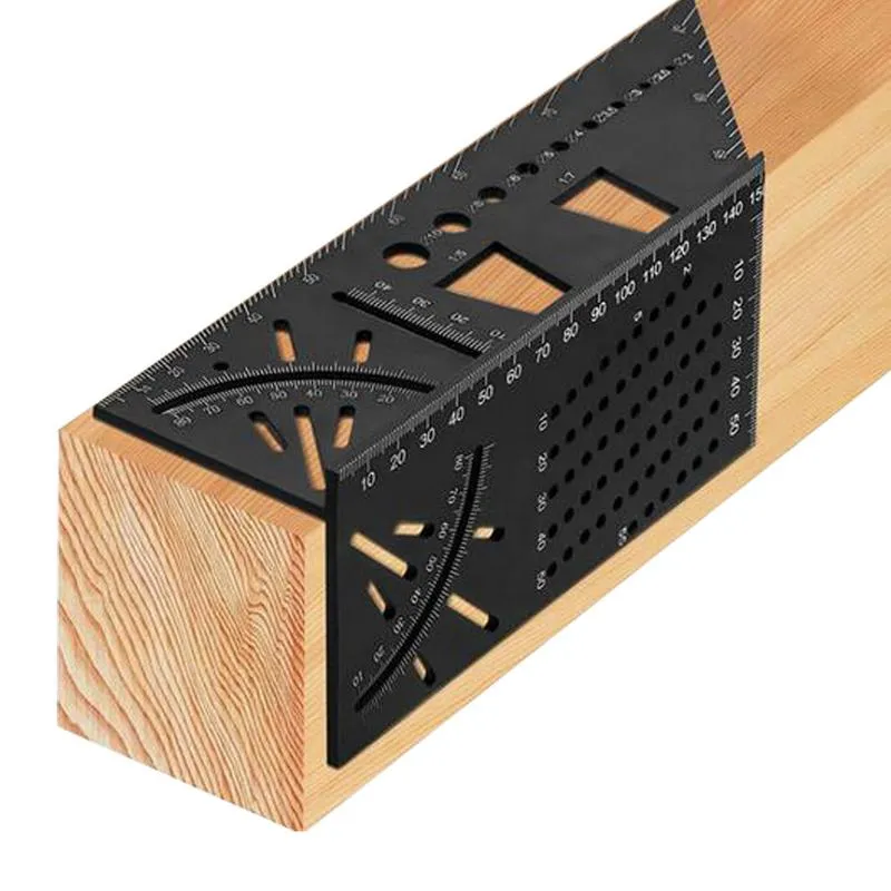 DHgate.com:T-Type 3D Mitre Angle Measuring Gauge Woodworking Scriber ...