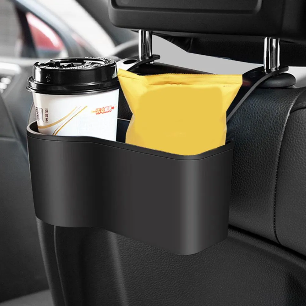 Automotive Cup Holder Multifunctional Car Drink Holders Hanging Mount ...
