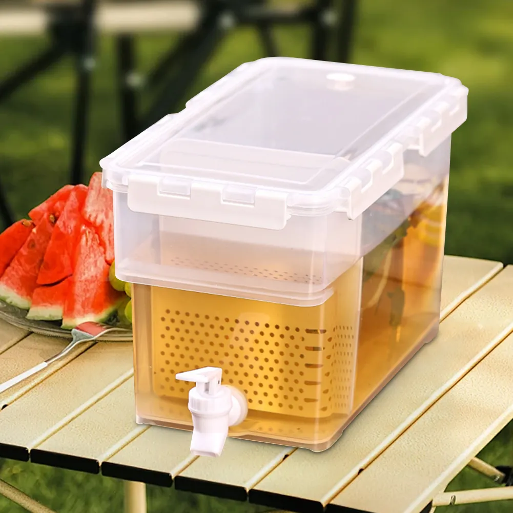 DHgate.com:3.5/6L Beverage Drink Kettle Large Capacity Drinking Water ...