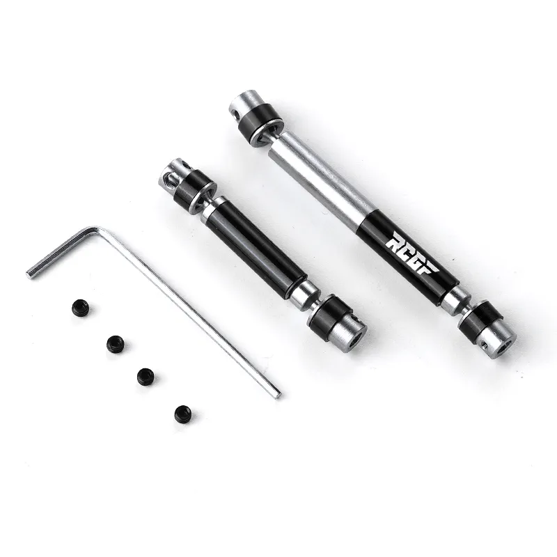 DHgate.com:Durable Steel Center Drive Shaft Replacement Parts (2pcs ...