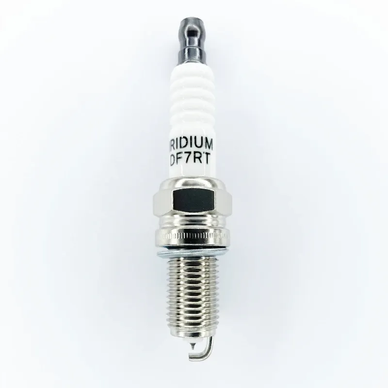High-Performance Automotive Spark Plug - Durable Iridium Build for ...