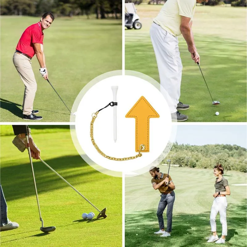 DHgate.com:Unbreakable Golf Tees with Chain - Stronger Holder Than Wood ...