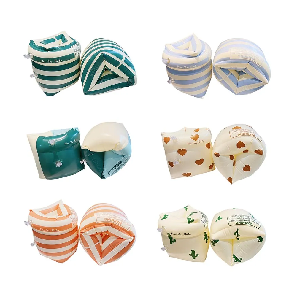 DHgate.com:Swim Arm Rings, Inflatable Swim Buoyancy Air Sleeves for ...