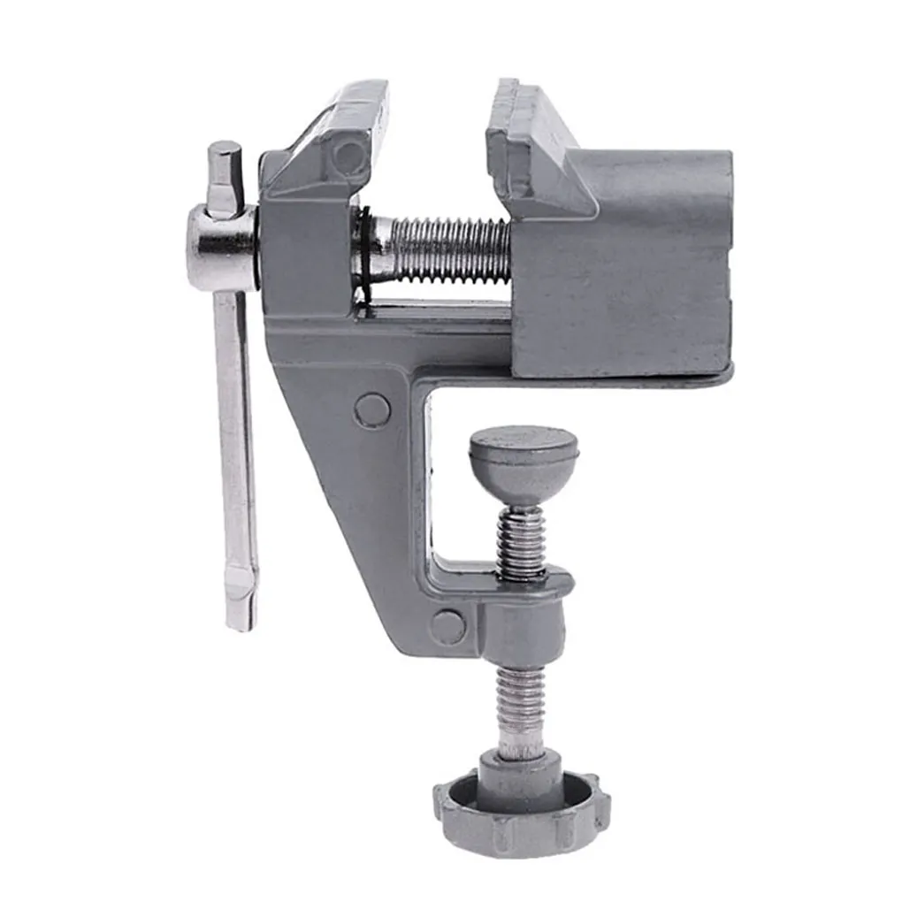 Universal Tabletop clamp down for DIY Crafts, Woodworking, Modeling ...