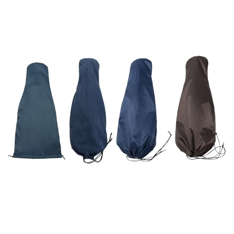 Musical Instrument Sleeve Universal Violin Dust Cover Violin Protector ...
