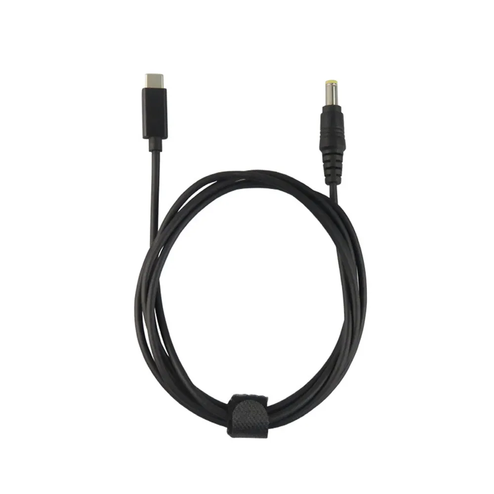 DHgate.com:Type C To DC Boost Cable DC 5V to 12V WiFi to Powerbank ...