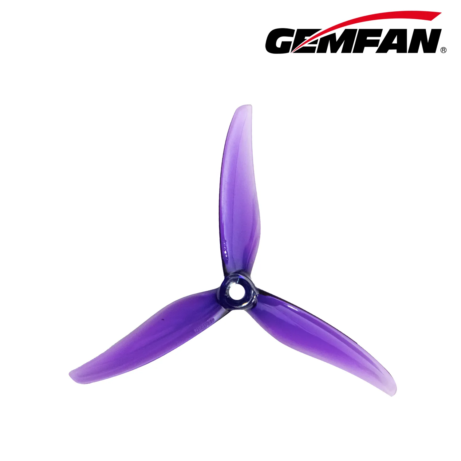 Gemfan Fury Propeller 3-Blade Prop CW CCW: Ultimate Power for High KV ...