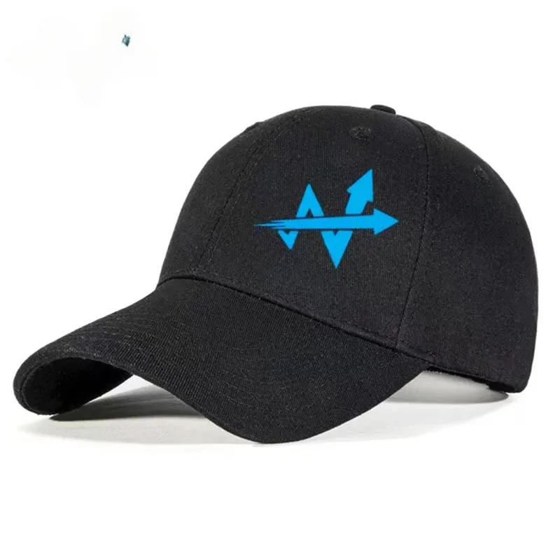 Library of Ruina Cosplay Hat - Adjustable Baseball Cap for Gamers and ...