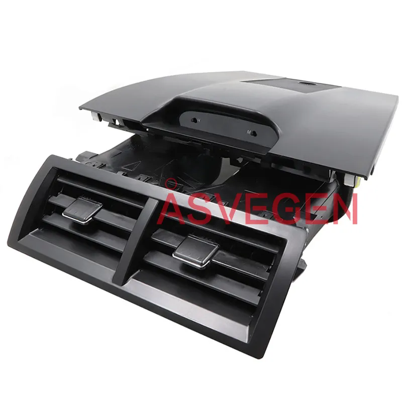 Toyota Camry 2012 2014 AC Vent Control Panel Button Air Conditioning ...