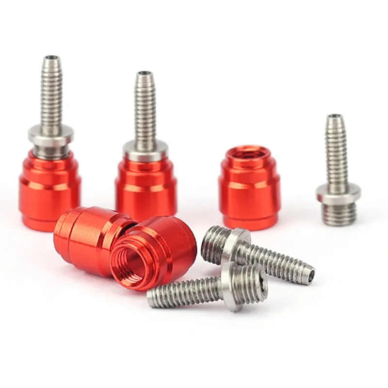 2024 Bike Brake Olive Connector Kit for AVID SRAM - Reliable ...