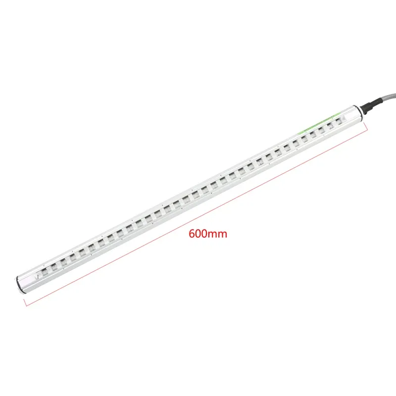 Anti Static Ionizer Bar ESD Static Eliminator 250/300/600mm For SIMCO ...