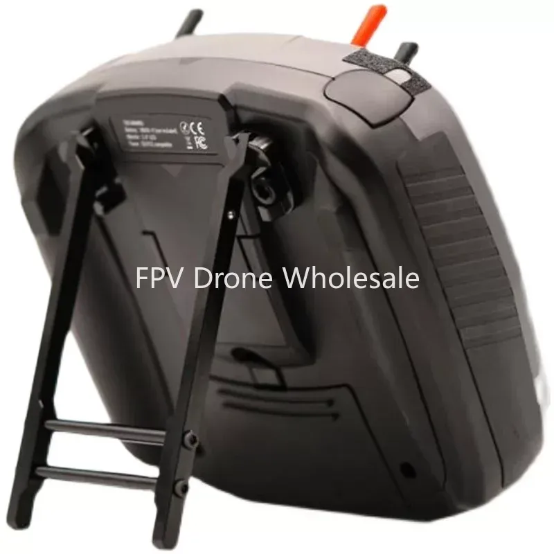 TBS MAMBO Ethix 2.4G Long Range Radio Drone ps 5 controller with ...