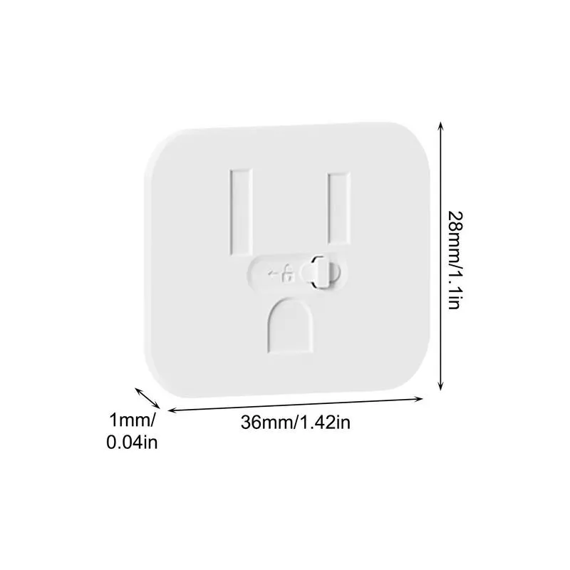Kids Outlet Covers Electrical Protector Plug Covers Socket Protectors ...