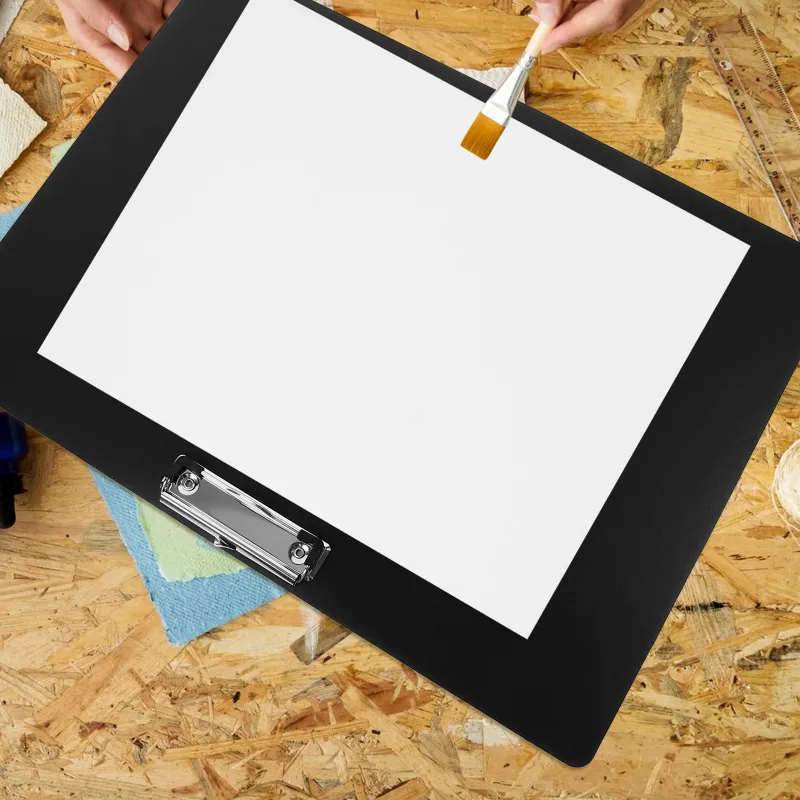 Wholesale A3 Horizontal Clipboard, Drawing Clipboard With Heavy Duty ...